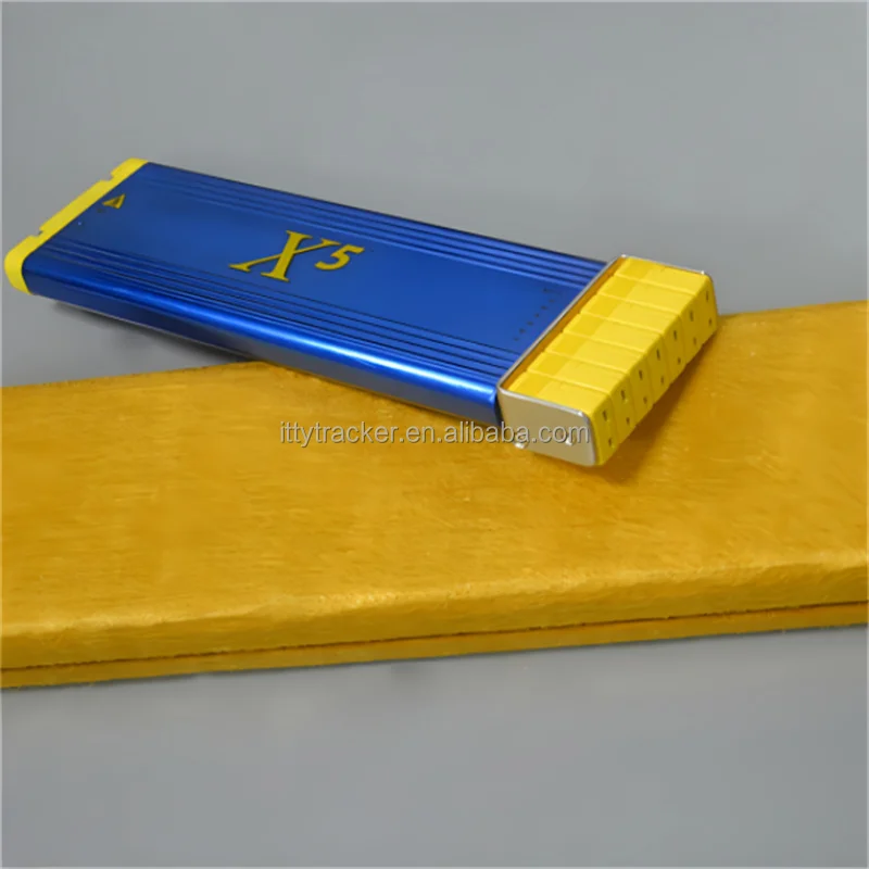 Intelligent Thermal Profiler KIC X5 7CH Thermal Profiler Accurate SMT ...