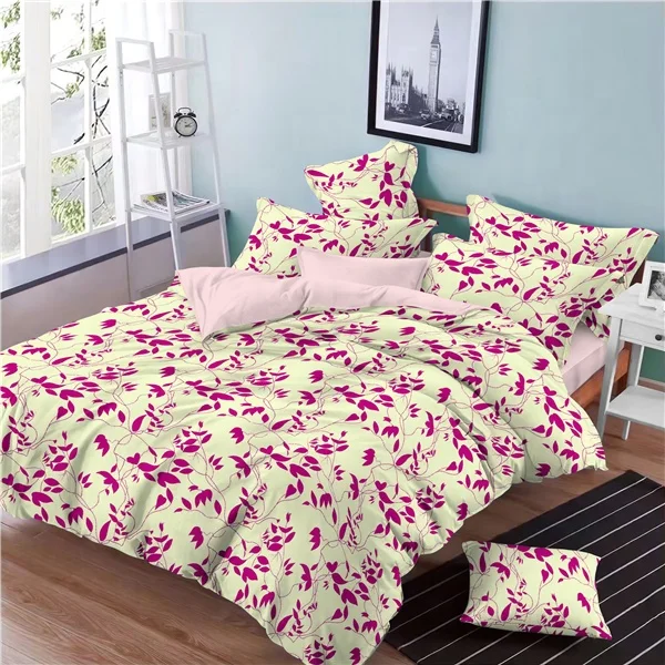 High Quality Disperse Print 100 Polyester Woven Material Rolling ...