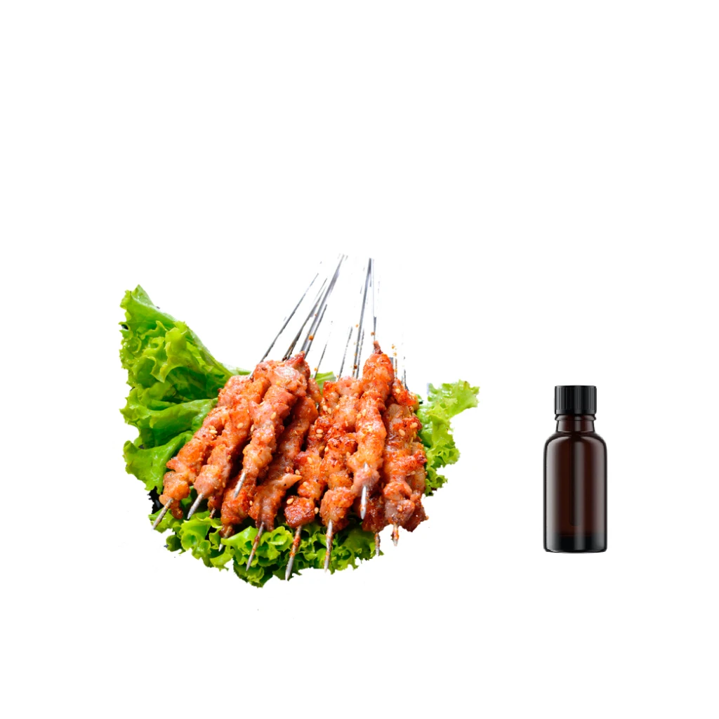Mutton Essence Flavor Mutton Fragrances Mutton Liquid Oil Concentrate ...