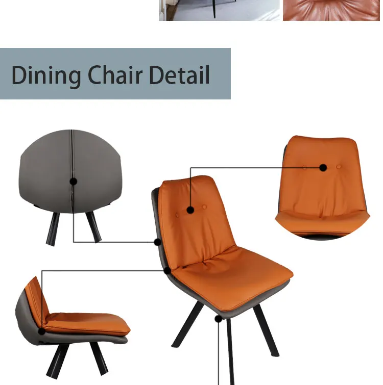 Modern Lazy Cool Relax Comfortable Personality Adult No Wheels Classic ...