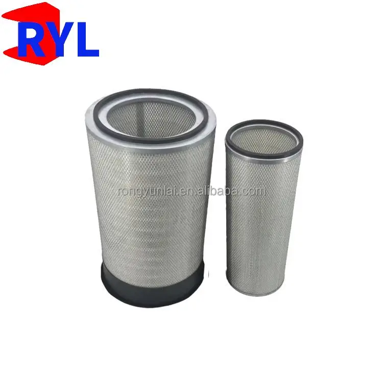 For Ingersoll-rand Air Compressors Spare Parts Air Filter 36864361 ...