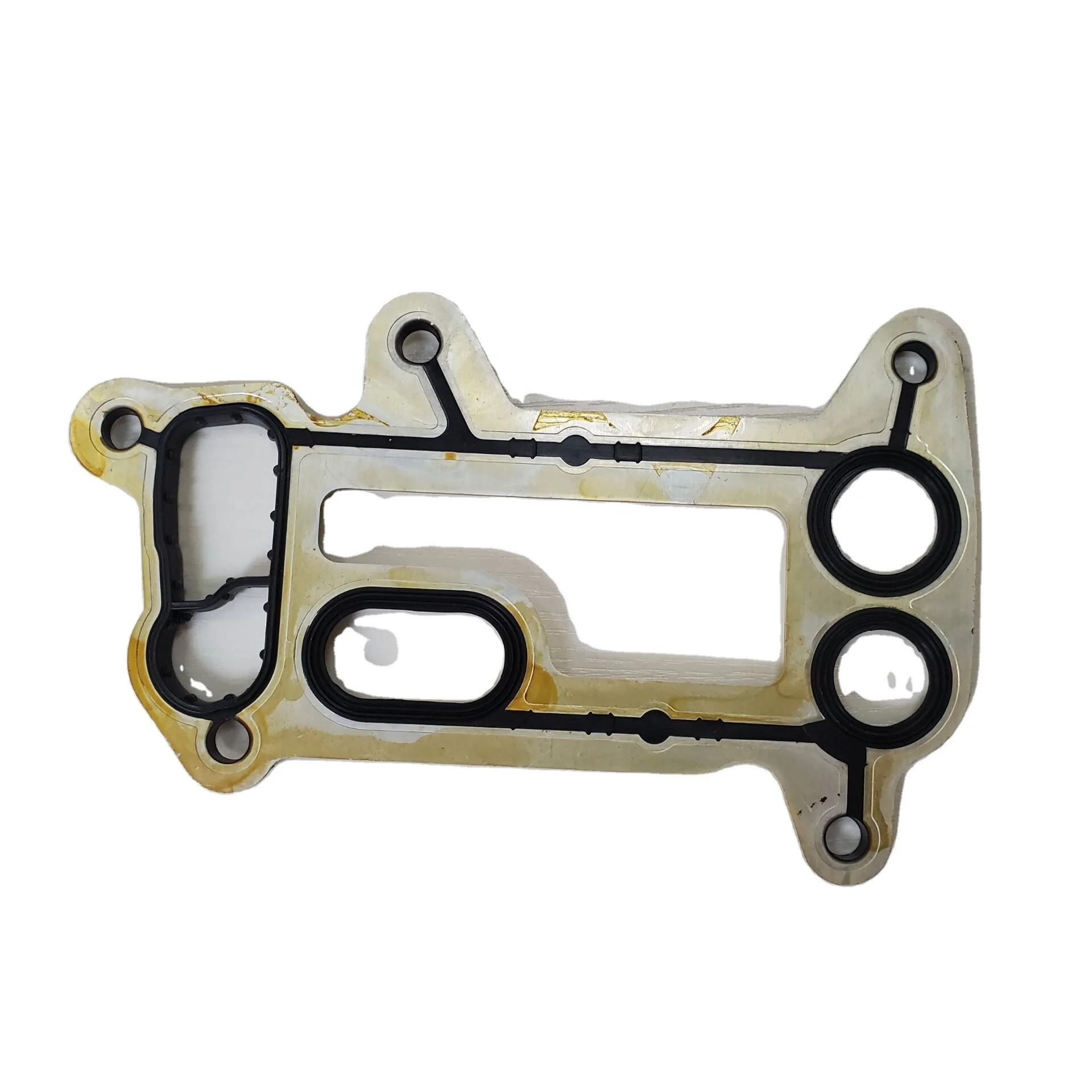 Stzt 11427802114 Engine Oil Cooler Filter Housing Gasket Oring Seal Kit ...