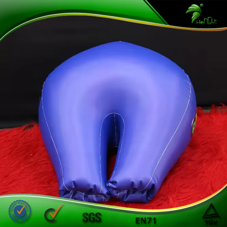 Hongyi Inflatable Pants - Custom Sumo Suit Adult Costume