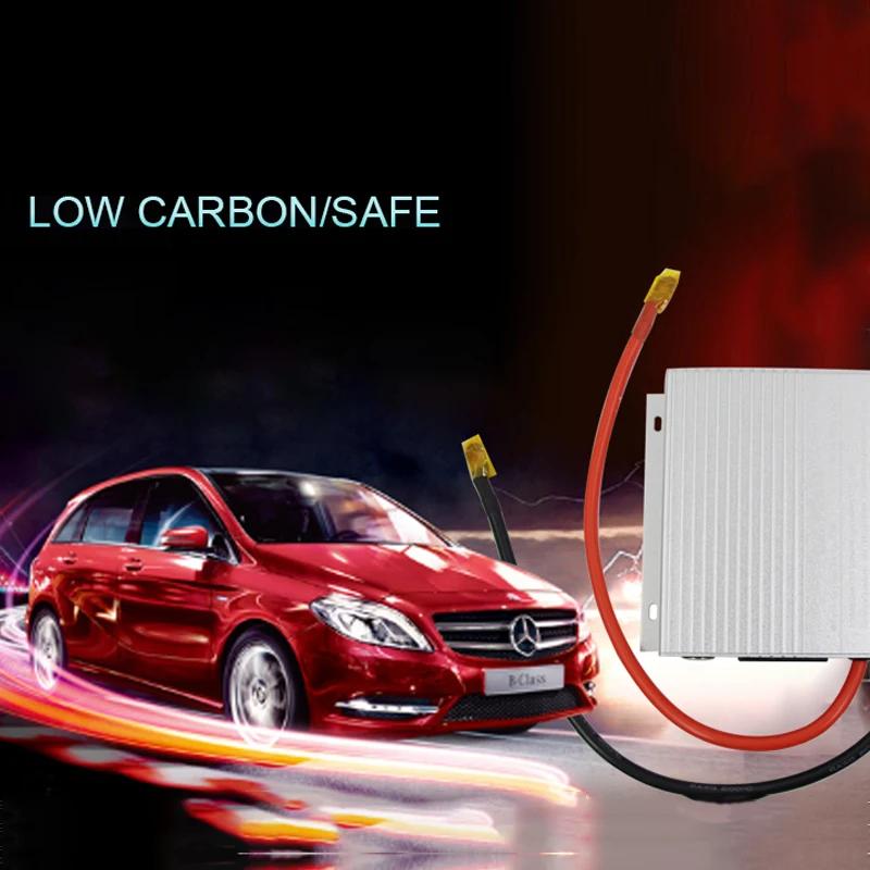 16V Supercapacitors - High Farad, Reliable Energy Storage