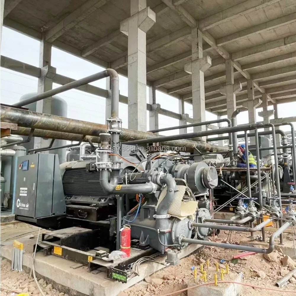 Atlas Copco 1630204120 OIL RS ULTRA 20L - Genuine & Durable