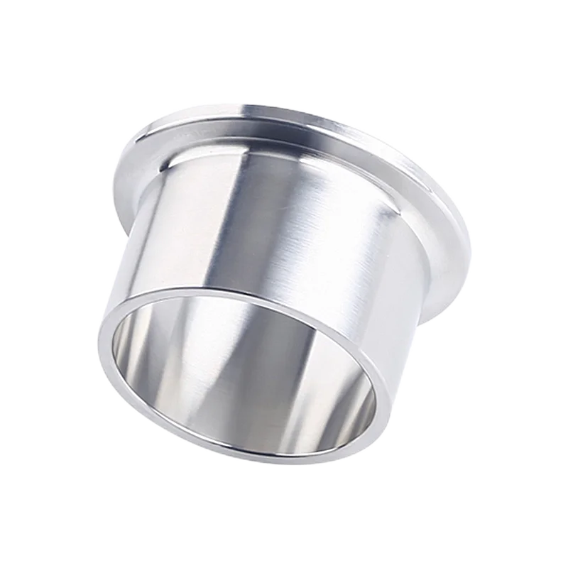 304 stainless steel quick fitting flange joint Chuck joint quick ...