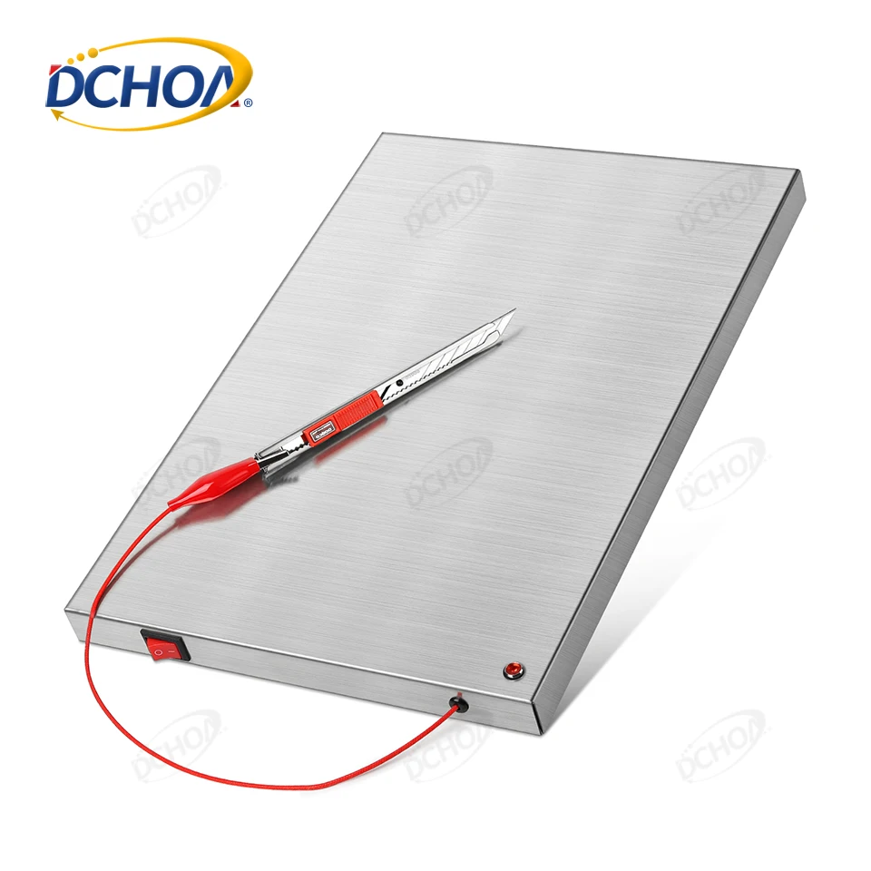 DCHOA PPF Tool Kit - Precision Training for Car Film Knife Skills