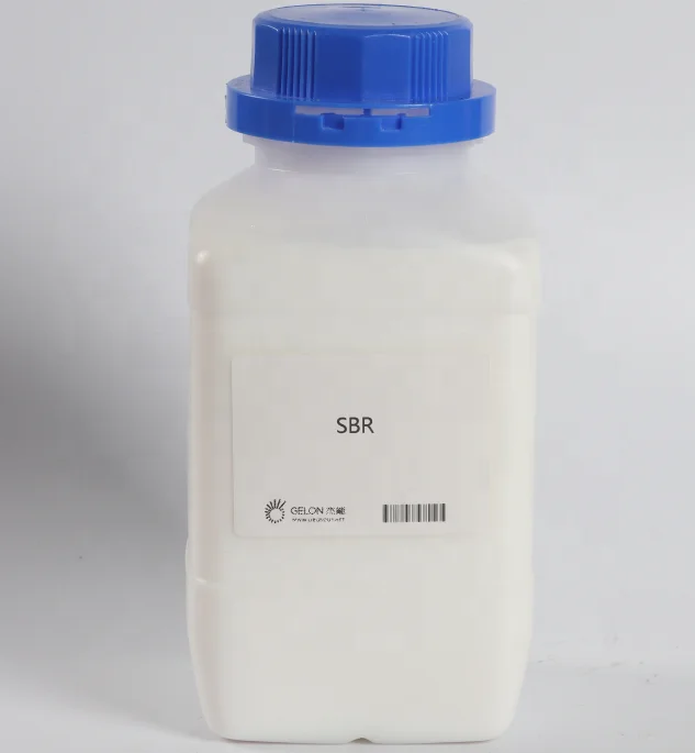 Styrene Butadiene Rubber Binder Styrene Butadiene Rubber Lithium Ion ...