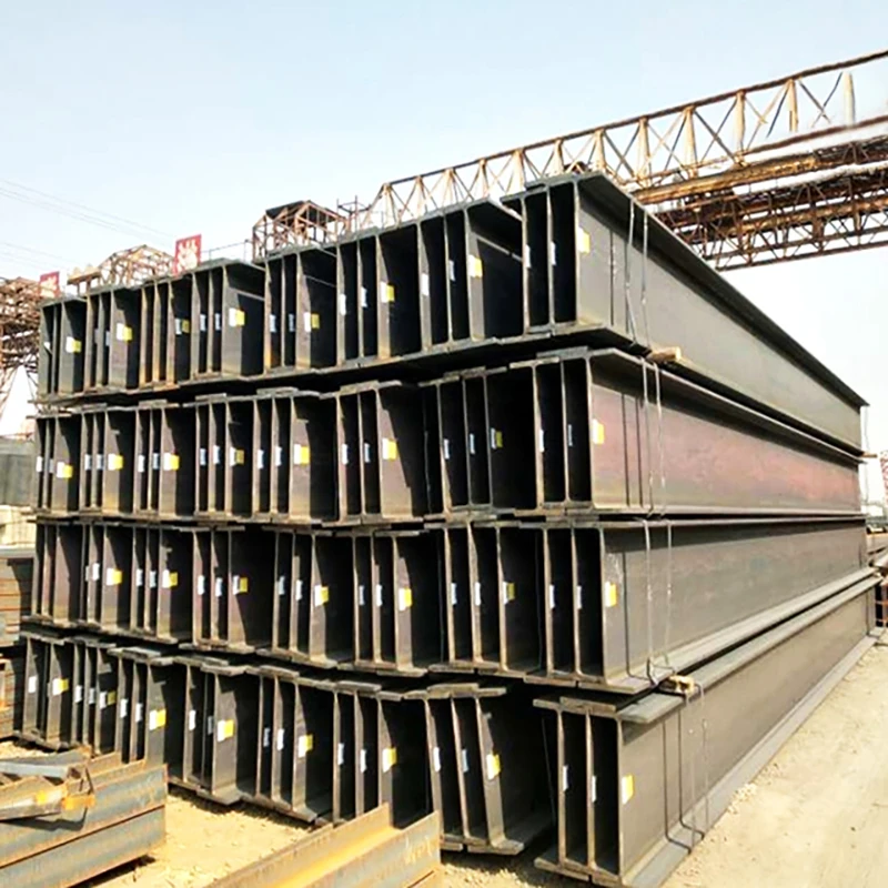 Hea Heb Steel Beam European Standard H Section Steel Beam - Buy H ...