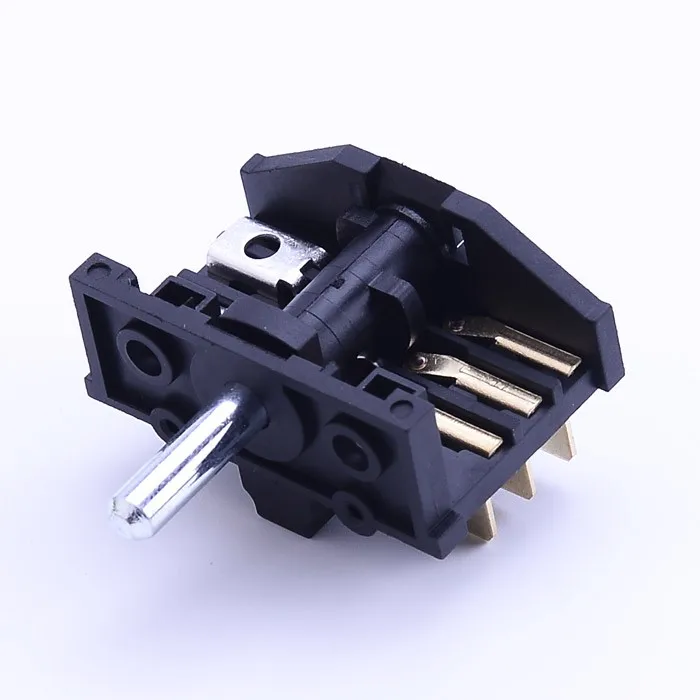 Mechanical Rotary Switch For Oven Selection,Fan Selection Or Heater ...