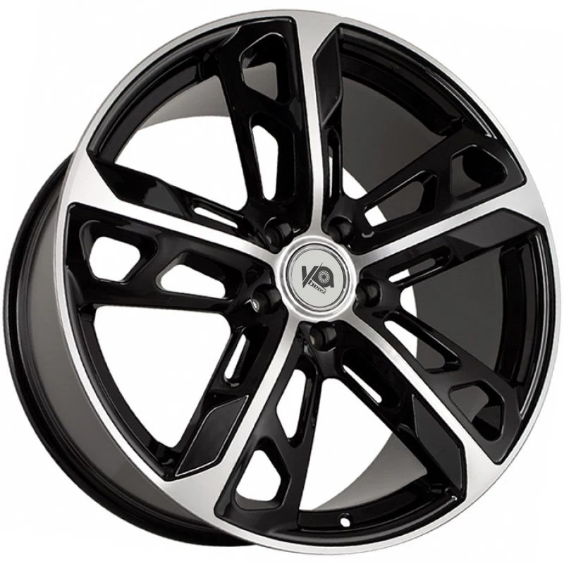 Custom Forged Passenger Car Wheels 5x112 5x120 Wheels 20 21 22 23 24 ...