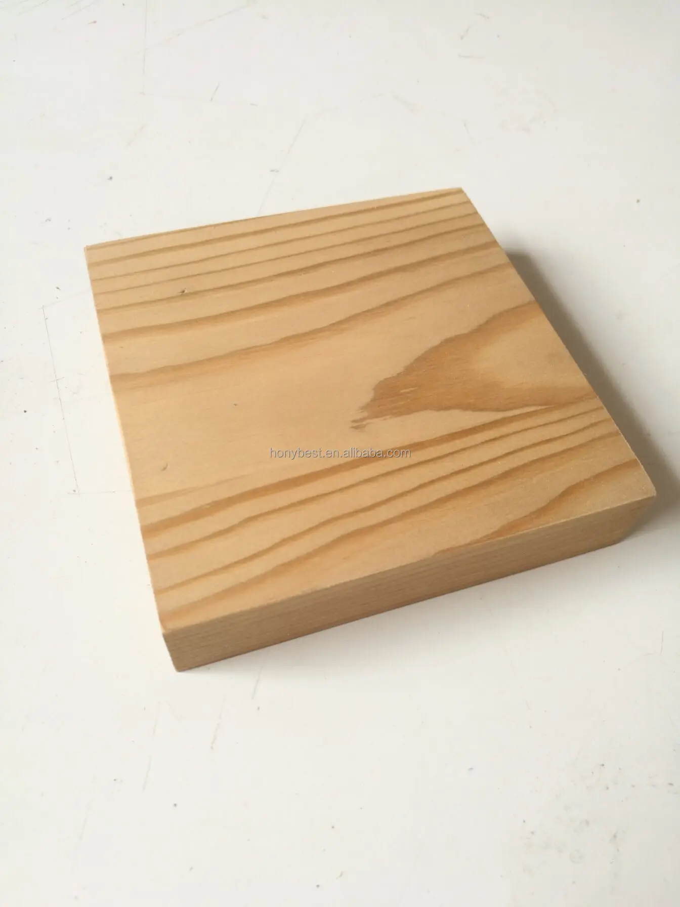 Custom Wooden Jewelry Displays Platforms/bases Displays Blocks Plinths ...