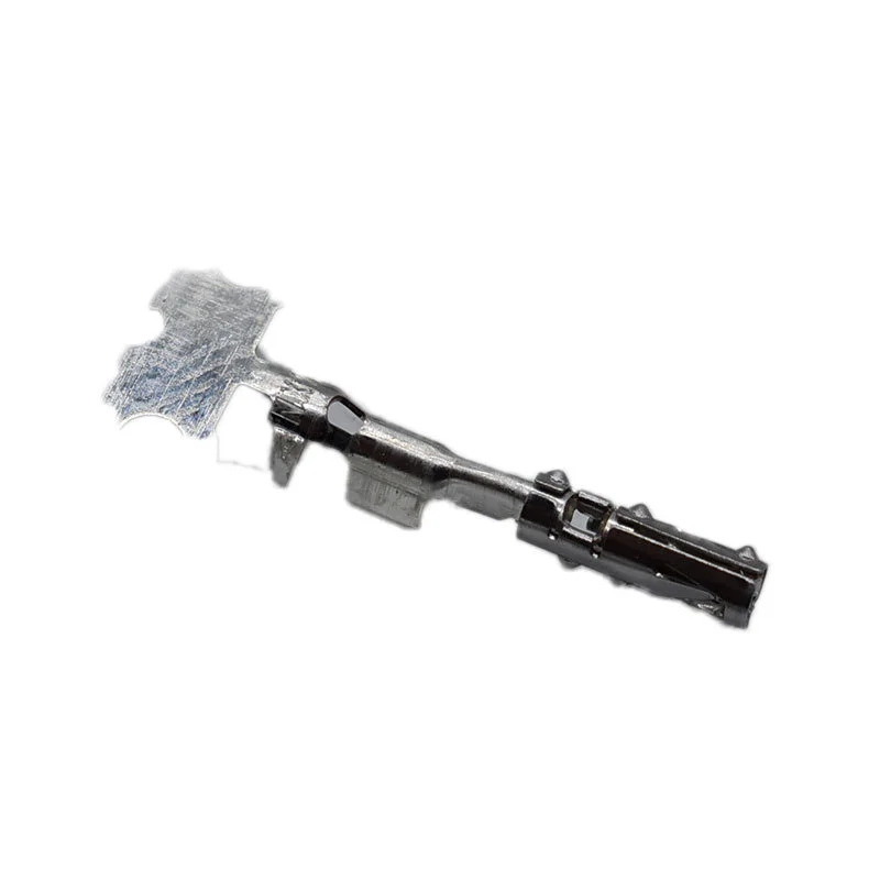 High Quality Crimping Connector Plug Harness Connector Tin Plated Brass Terminals 64322-1039 ...