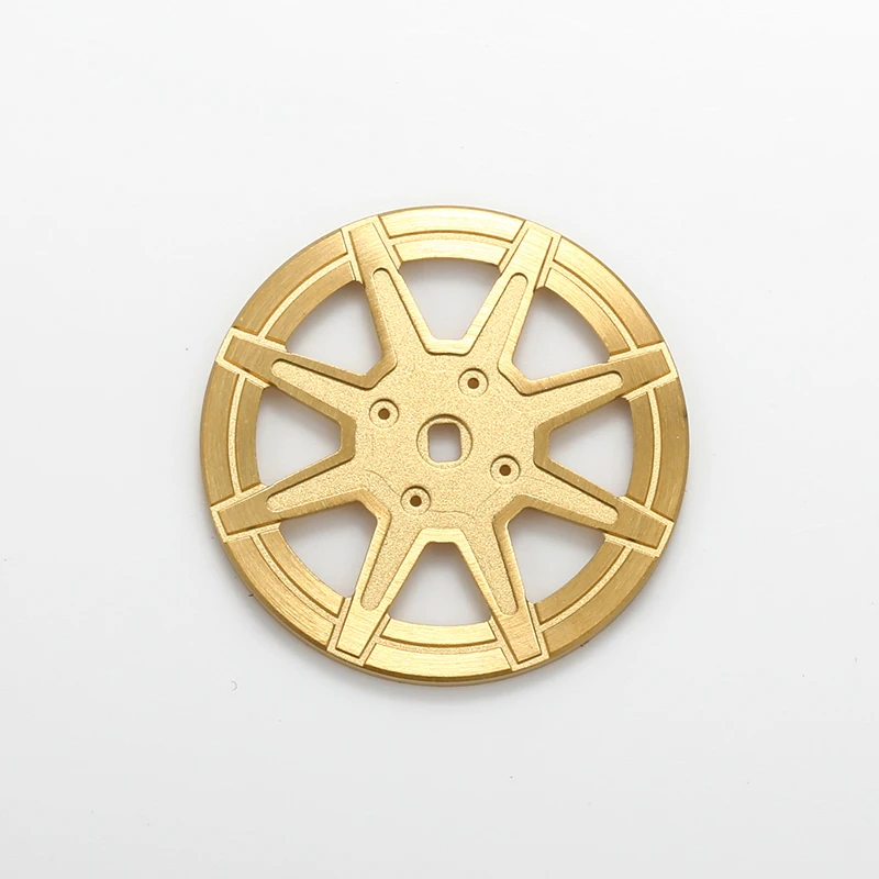 9015 8n24 Rotor Engraving Custom Automatic Rotor Of Watch Luxury High ...