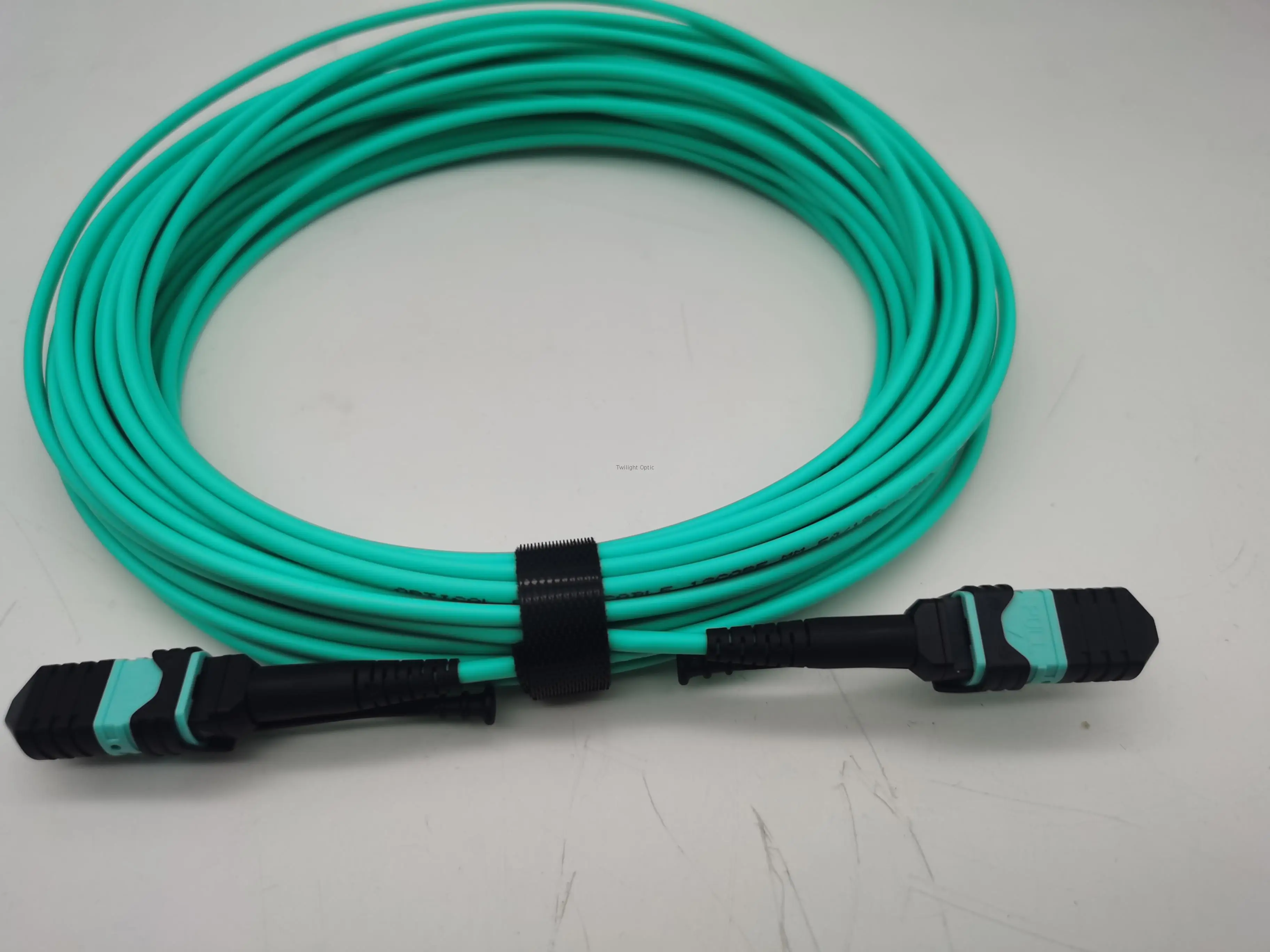 3m MTP/MPO Push/pull Tab Trunk Cables 100GBASE-SR10 CXP 24F OM3