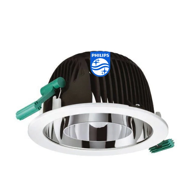 Philips Led Downlight Luxspace Dn498 C 1xdled-3000 Psu - Buy Philips ...
