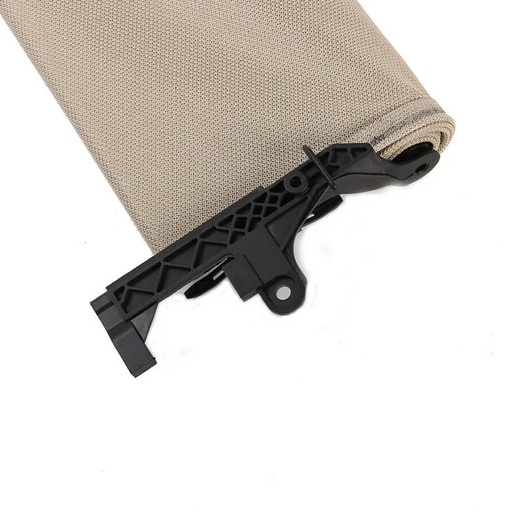 54102755849 Car Sunroof Sunshade Curtain Cover 54102757016 For Bmw Mini ...