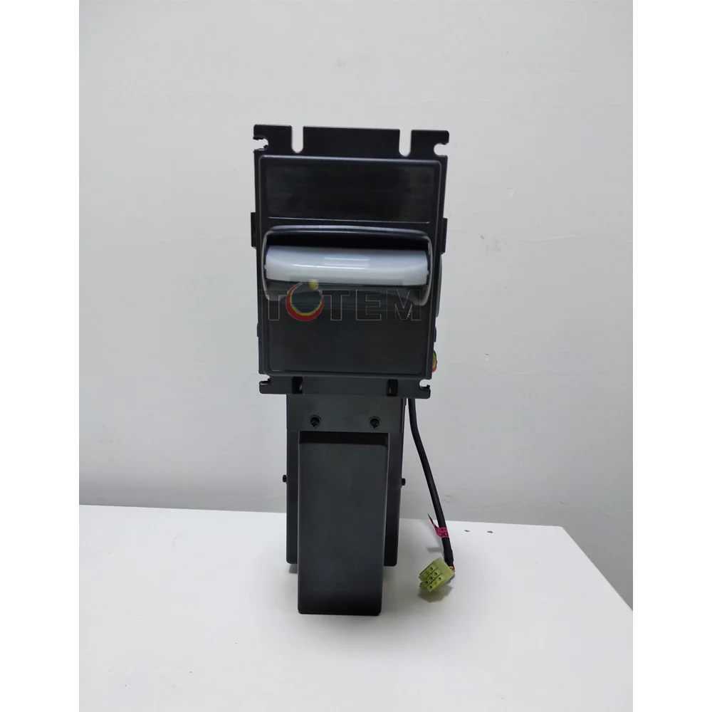 Steady-running Coin Changer Parts Ict L70p5 Bill Acceptor Validator For ...