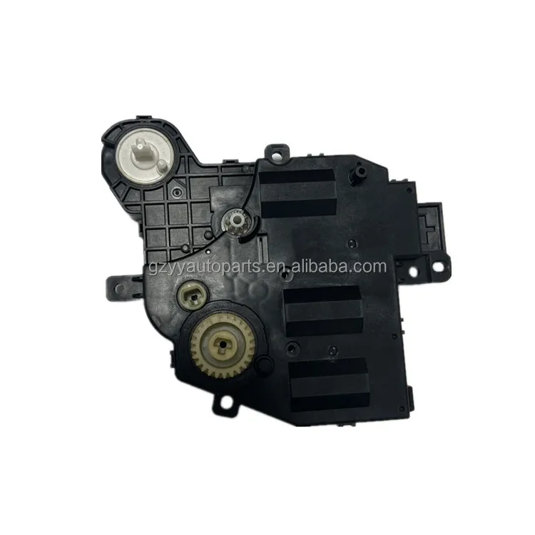 2AR 2GR 3ZR 87106-48170 Air Conditioner Radiator Damper Servo Motor ...