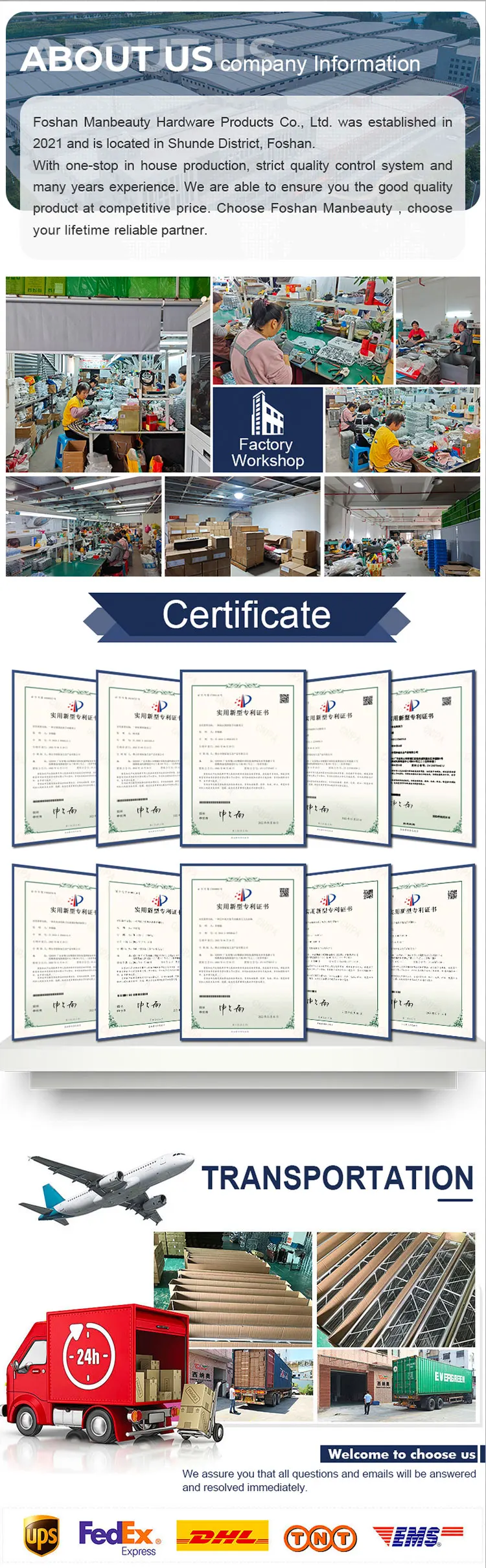 High Quality Custom Double Edge Safety Traditional Razor Metal Brass ...