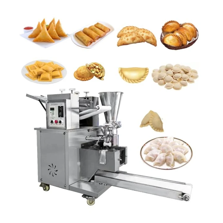 Used Dumpling Machine跨境商机分析报告行业外贸出口趋势-阿里巴巴国际中文站官网