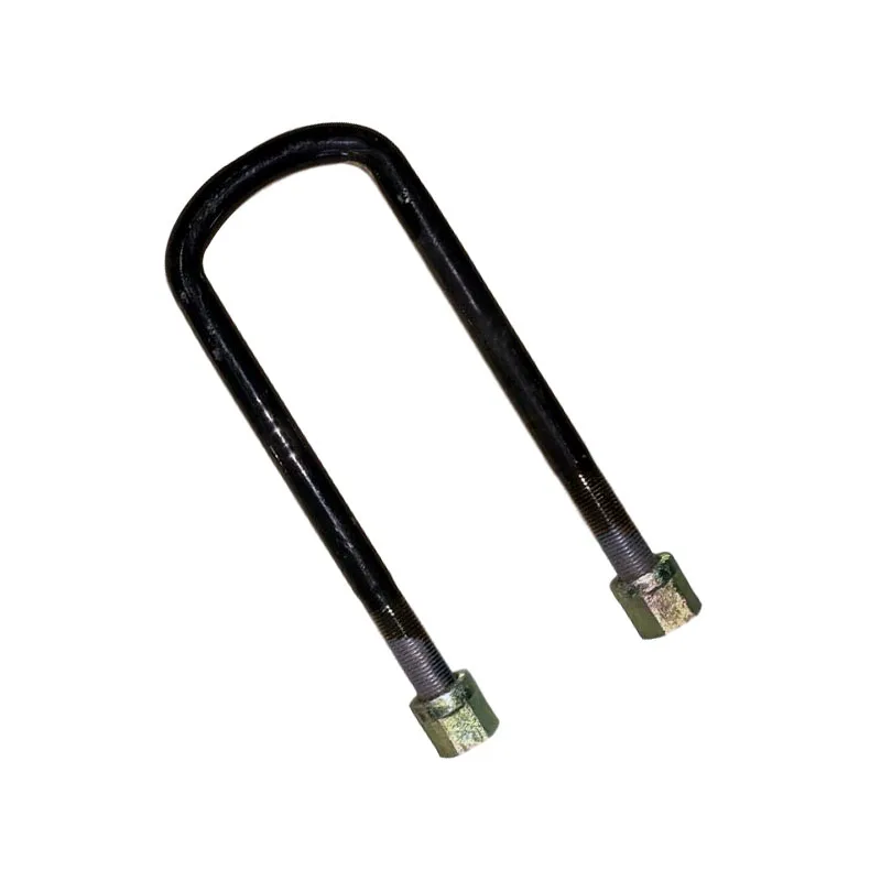 U Bolt For Sinotruk Cnhtc Howo Suspension Parts Az9925520029 Front ...