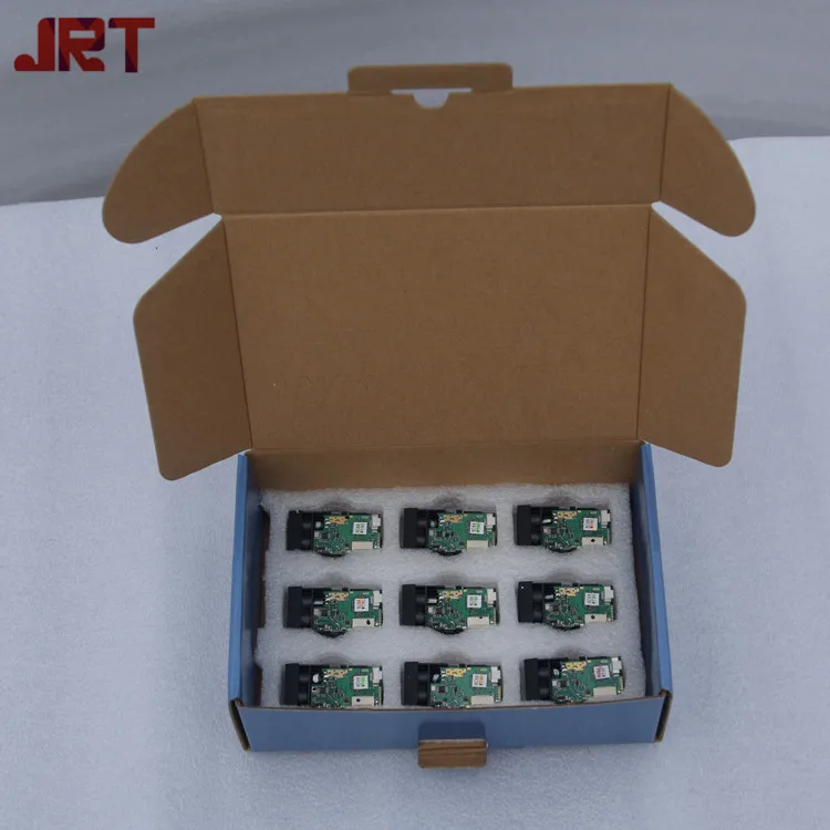 40m Rs232 Laser Distance Sensor Module - Buy 40m Laser Distance Sensor ...