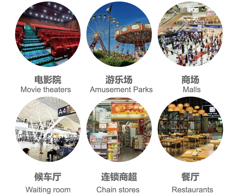 Portable Japanese Popcorn Machine - Efficient & Automatic