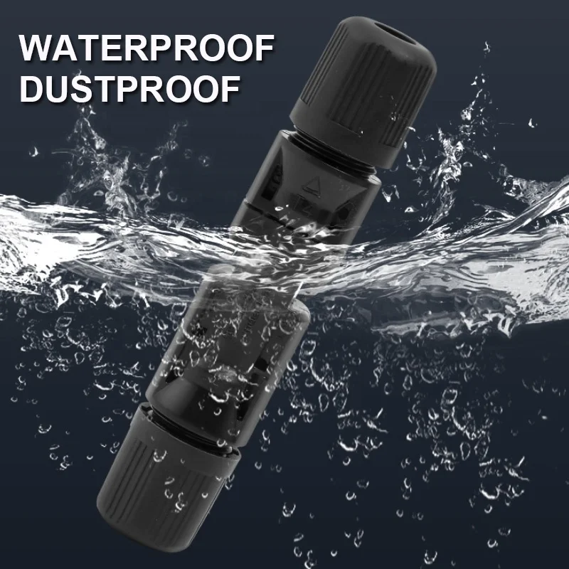 Zing Ear Connector Plug In Solar System With Open Copper Terminal ...