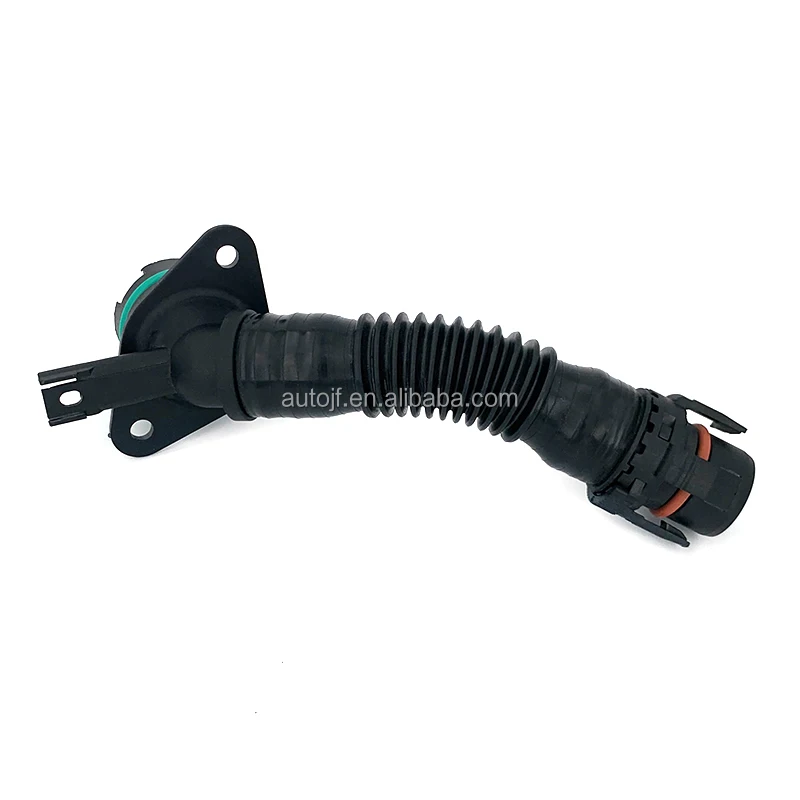 Model Standard Pcv Hose Pipe Crankcase Breather Hose Oem 11127590163 ...