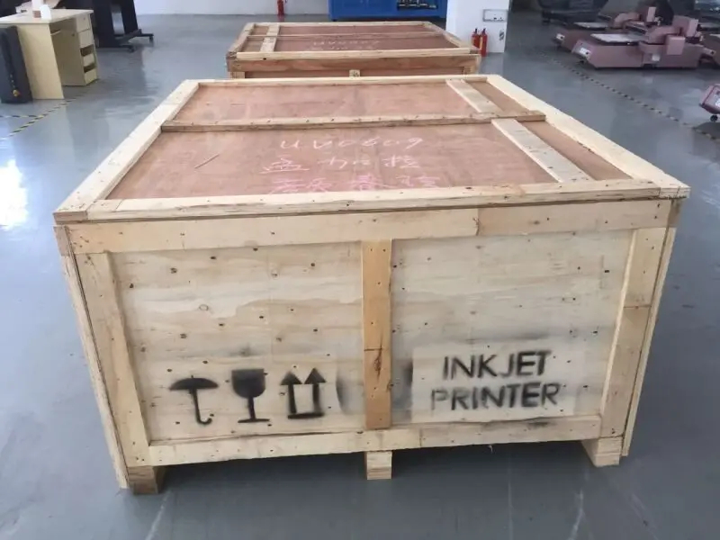 Factory Direct Supply High Quality Nocai 6090 Dtf Uv Led Flatbed ...