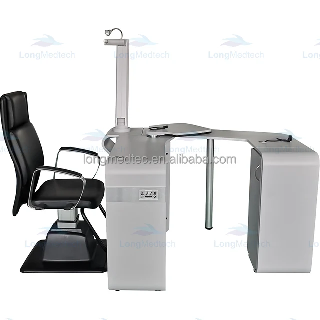 Ophthalmic Simple Combined Tables Series Eye Optometric Combination ...