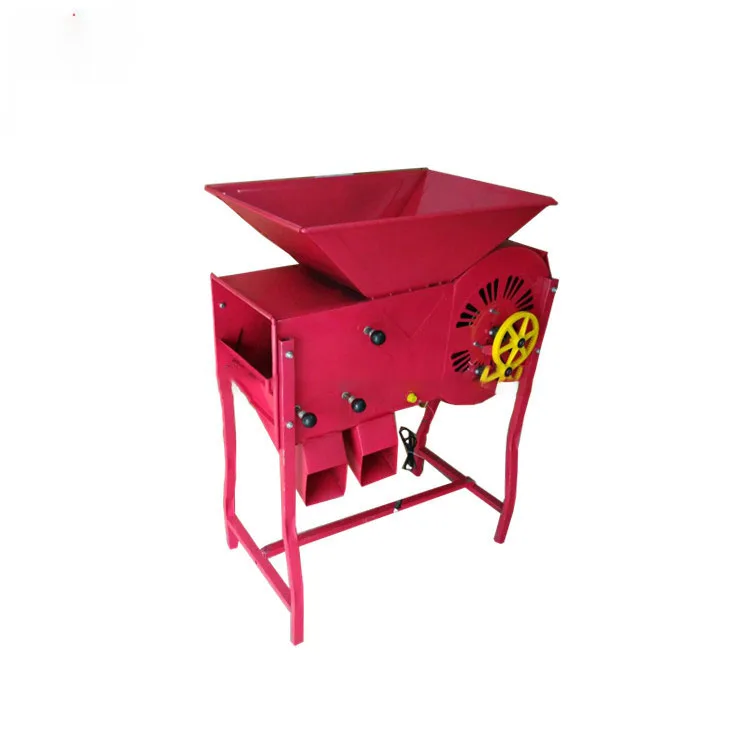 Winnowing Machine For Maize New Type Cocoa Bean Winnowing Peleer ...