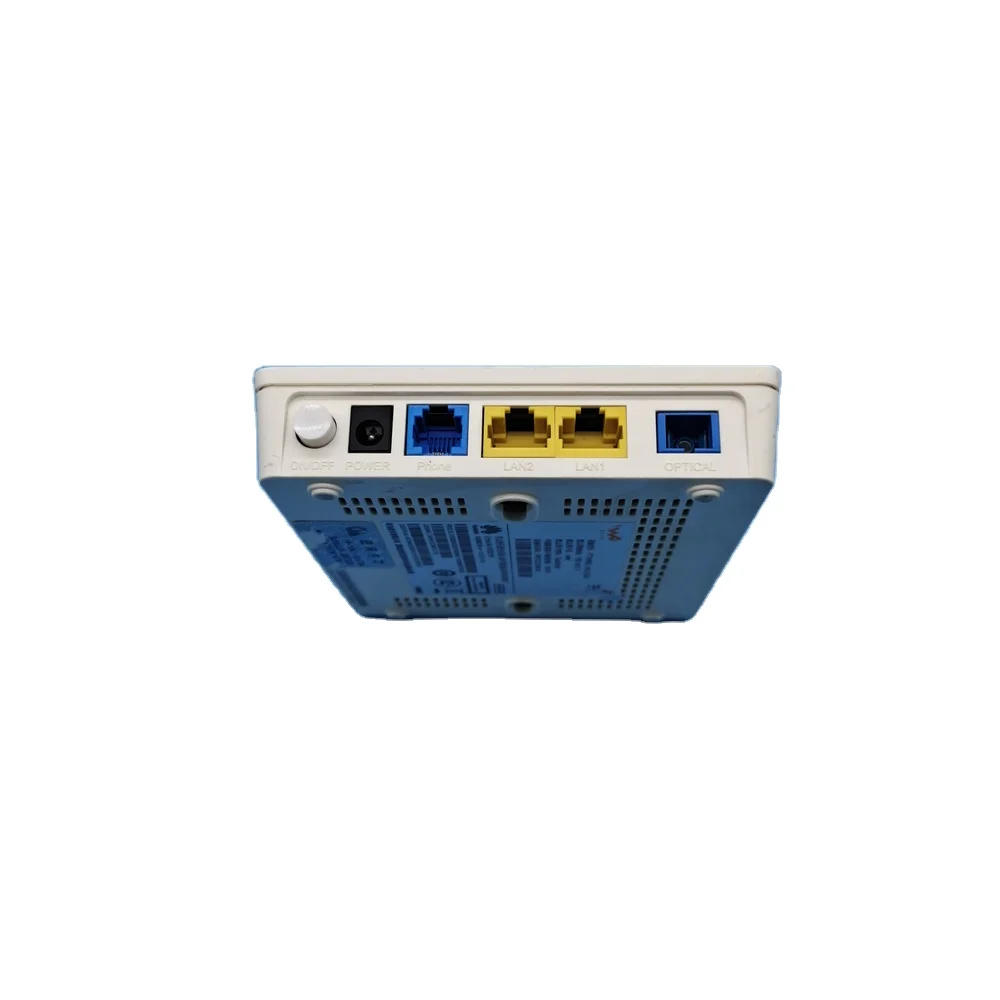 Hg8120c Hg8321r Epon Gpon Xpon Onu For Huawei 2fe+1tel English System ...