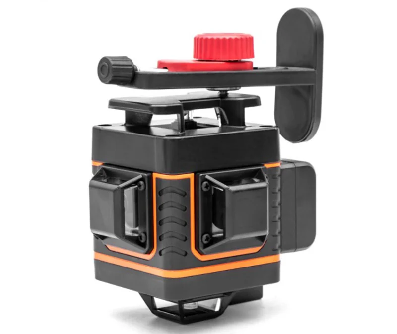 16 Lines 4D Rotary Nivel Laser with 360 Green Beam