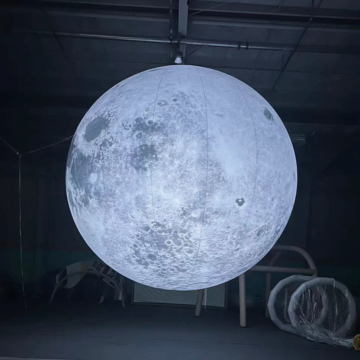 Outdoor Giant Advertising Inflatable Human Balloon For Adult Inflatable ...