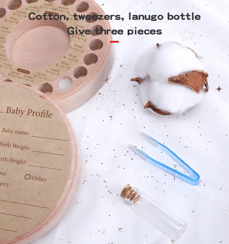 Children's Baby Teeth,Girls And Boys,Looking Up At The Starry Sky ...