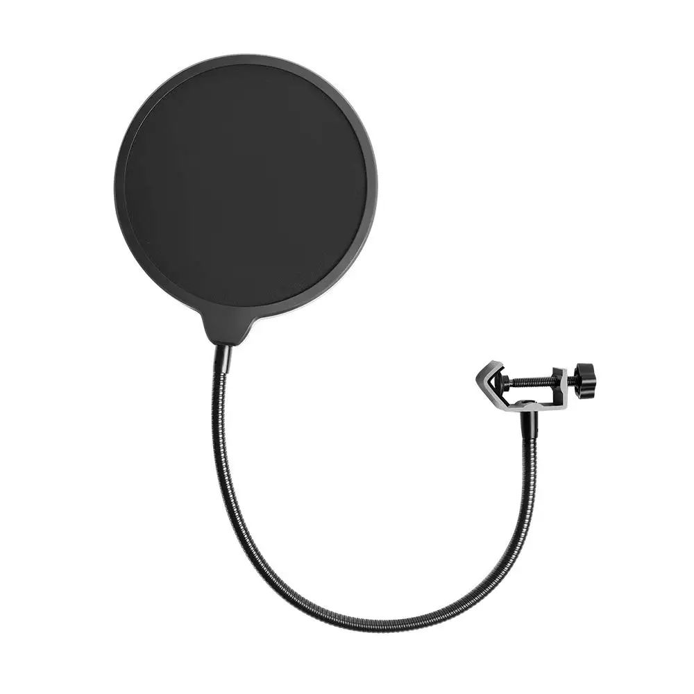 Logitech Blue Ember XLR Microphone - Ideal for Studio Recording