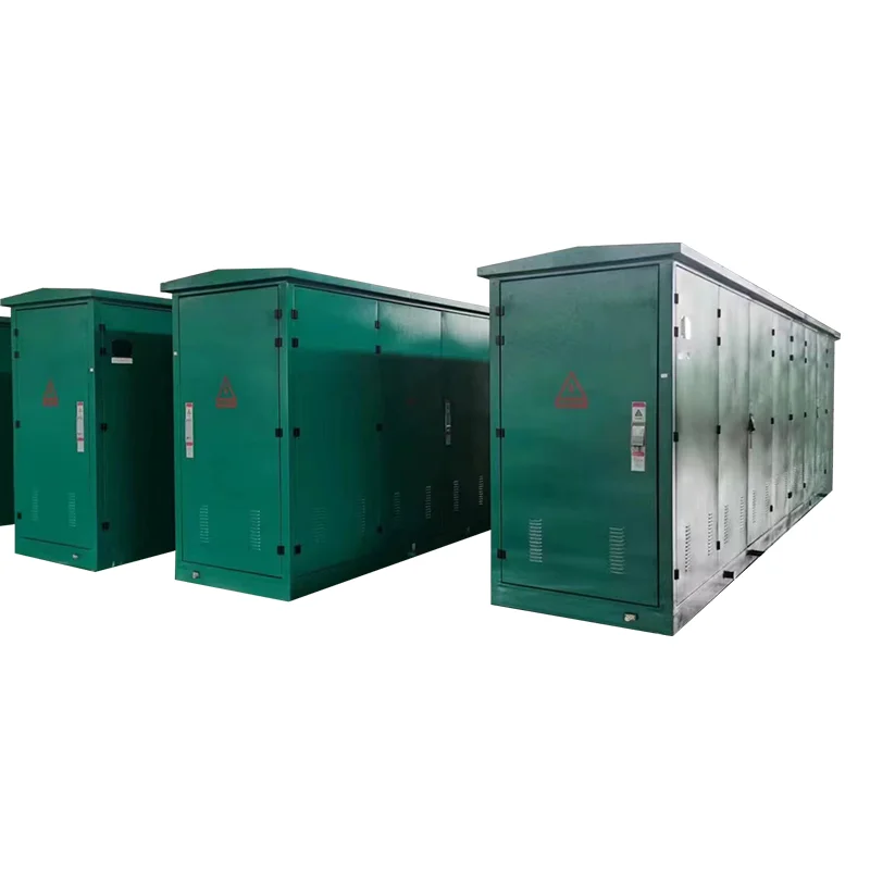 80kva Scb12 Series Cast Resin 10/0.4 Kv Three-phase Coherent ...