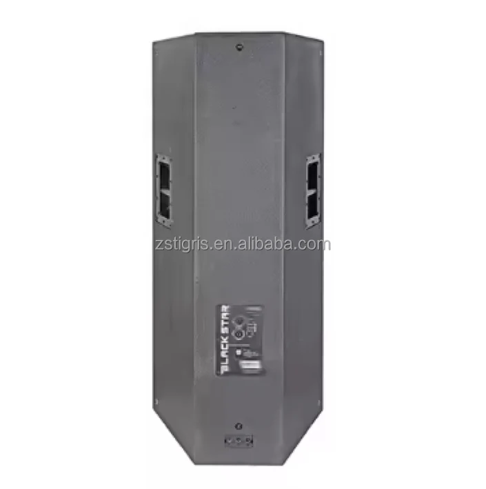 SRX725 Passive 1200W Speakers - Dual 15 Inch JBL Professional ...