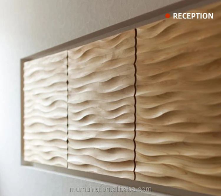 Wood Plank Headboard - Stylish & Durable Decor Solution