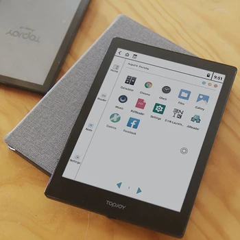 Shenzhen Eink Color Tablet Electronic Book Reader Free Per-install Apk ...