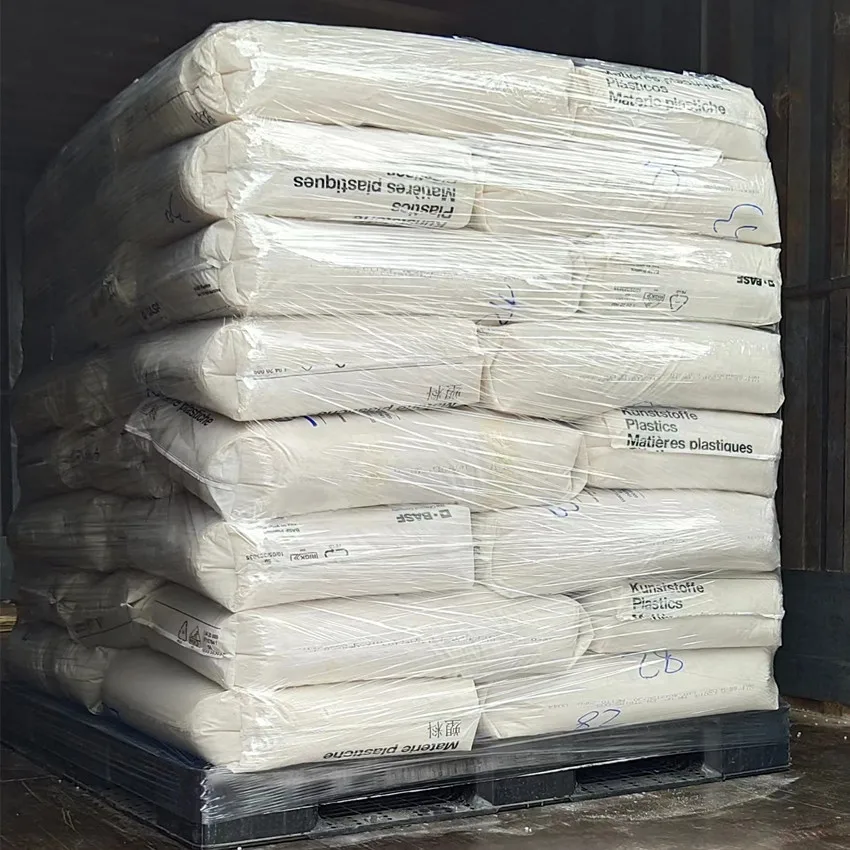 Plastic Raw Material Pa66 Gf50 Pellets Long Glass Fiber Filled Pa66 ...