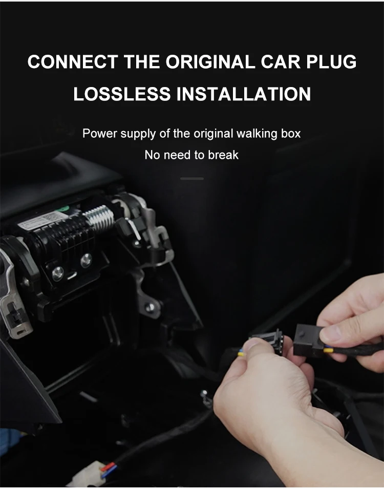 Car Refrigerator Camping Tesla Model Y Cooler Fridge Cooling And ...