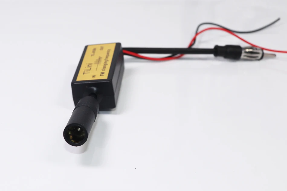 Car Frequency Antenna Radio FM Band Expander for Japanese Autos