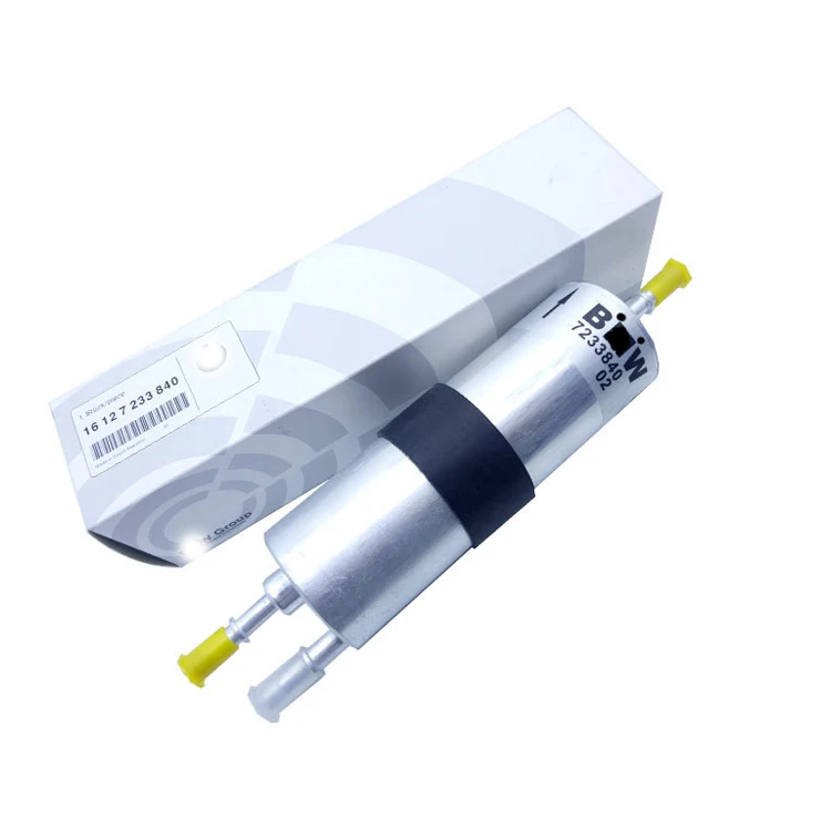 High Quality Forklift Parts Fuel Filter 16127233840 H420wk - Buy New ...