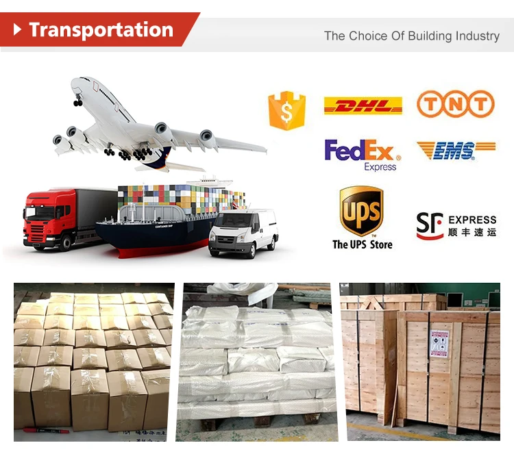 Luxury Modern Staircase Stack Stair Design for Offices