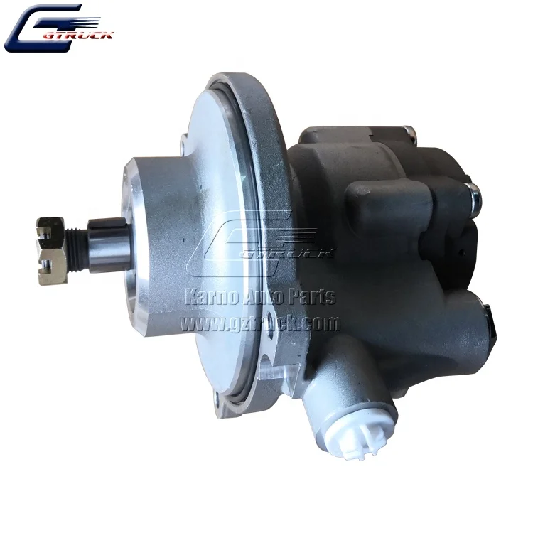 Heavy Duty Truck Parts - Power Steering Pump OEM 7685955628