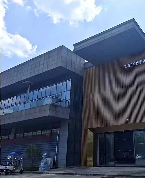 Company Overview - Wenzhou Zuma Technology Co., Ltd.