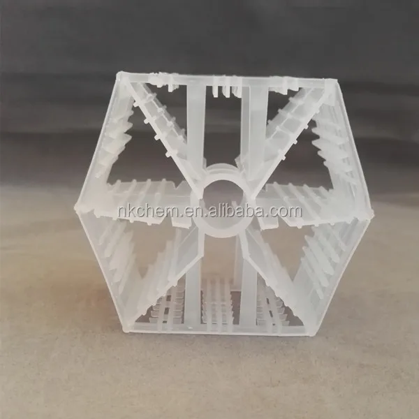 3.5" Polypropylene Lanpack Tower Packing - Buy Lanpack Tower Packing ...